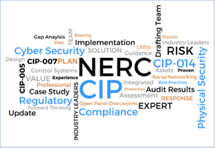 NERC-CIP Certification Compliance | Kisi